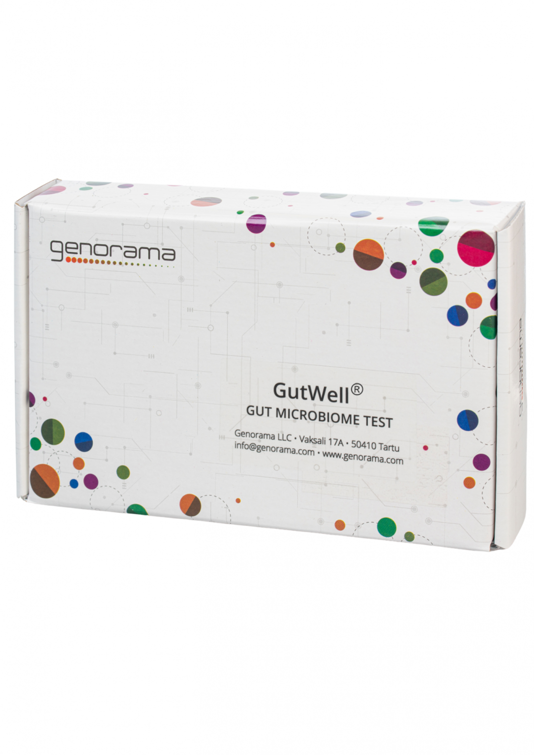 Genorama disain (1) | Genorama